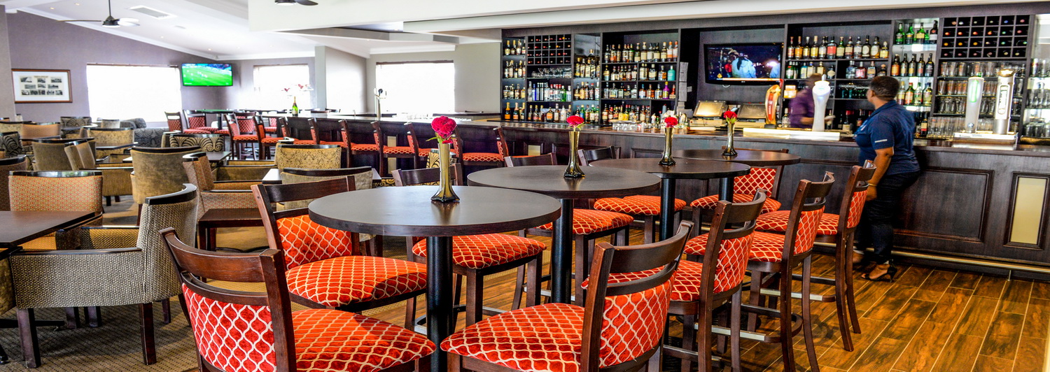 Home - Bryanston Country Club