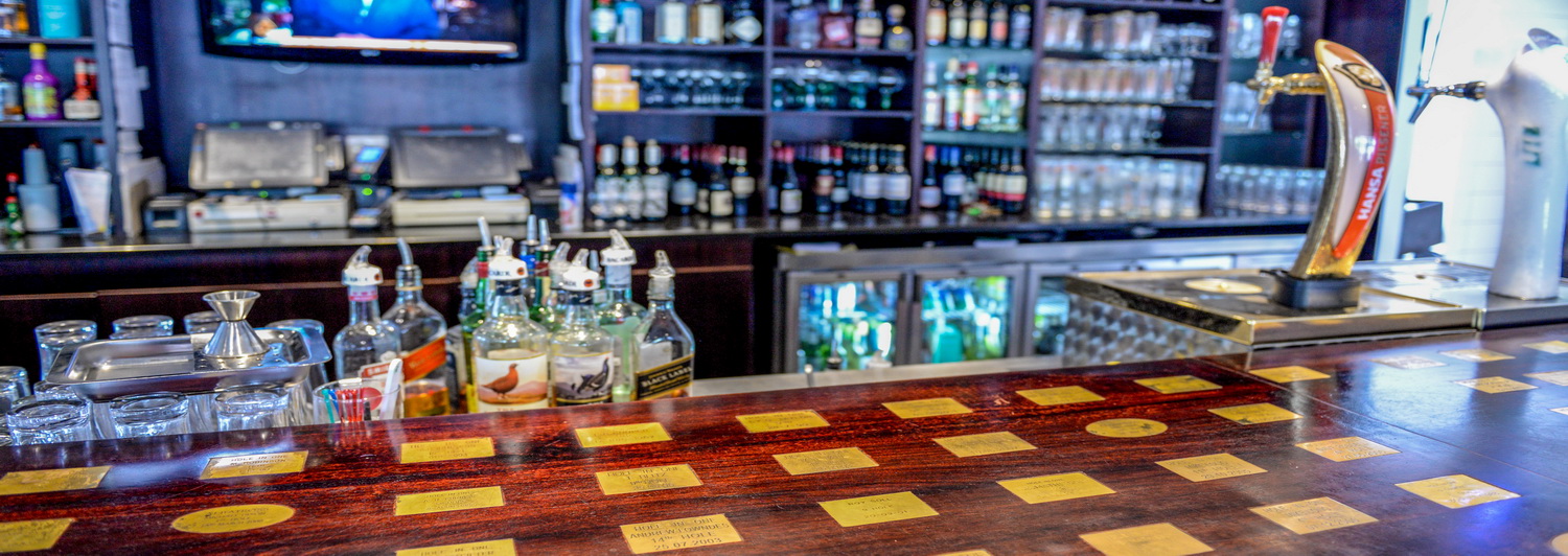 Home - Bryanston Country Club