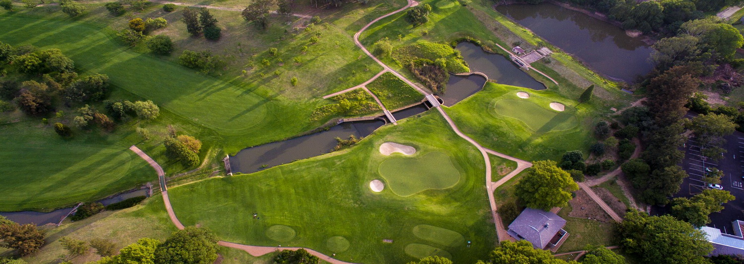 Home - Bryanston Country Club