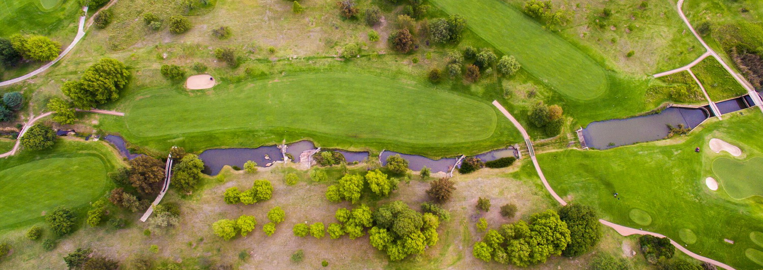 Home - Bryanston Country Club