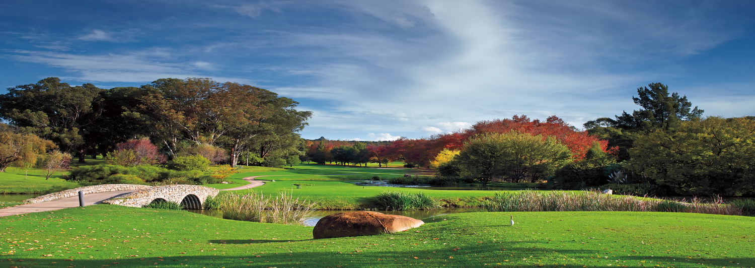 Home - Bryanston Country Club