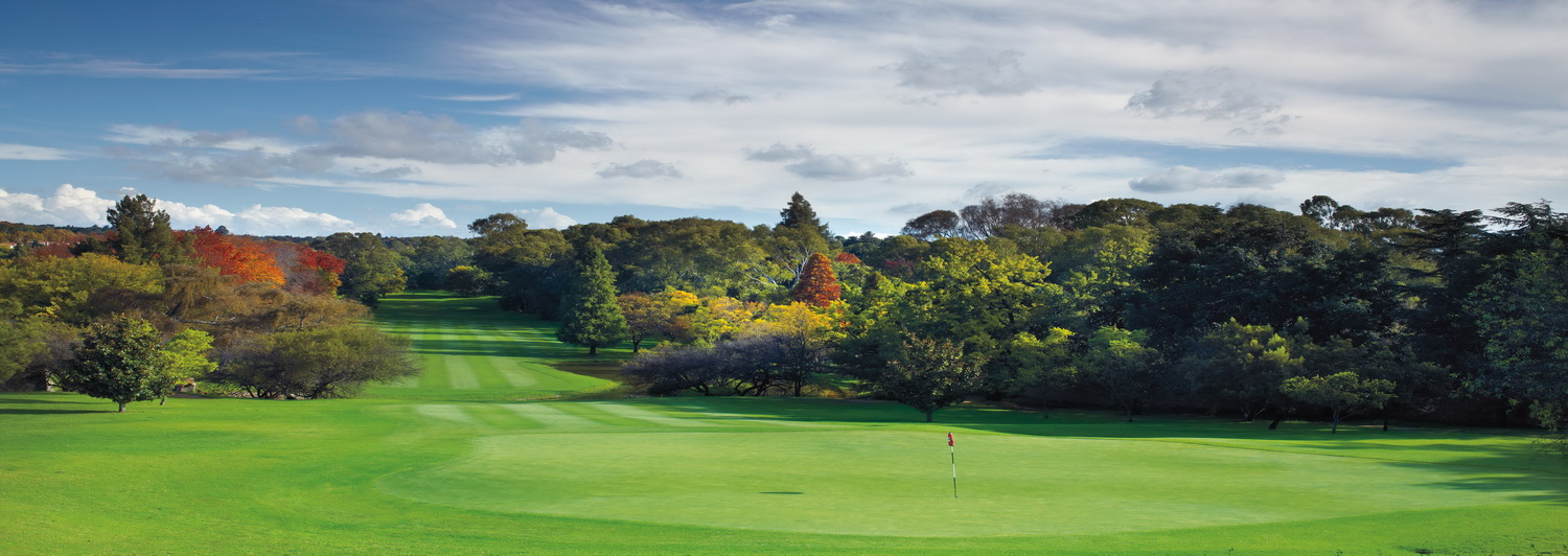 Home - Bryanston Country Club