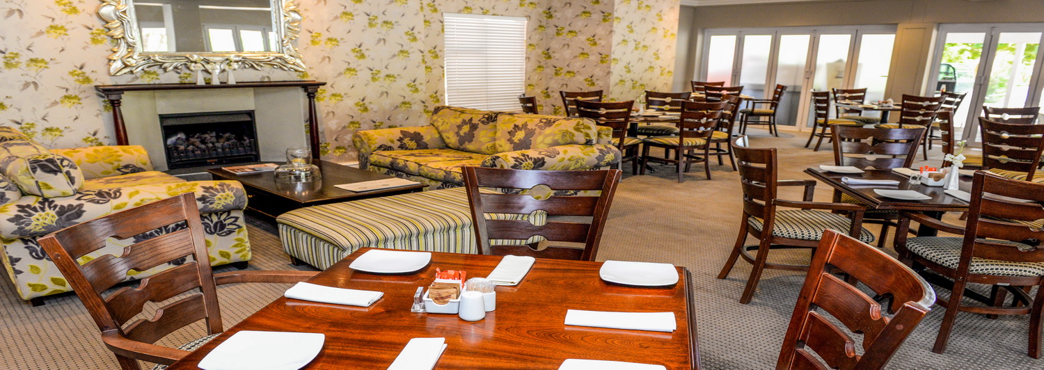 Home - Bryanston Country Club