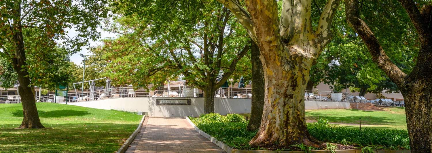 Home - Bryanston Country Club