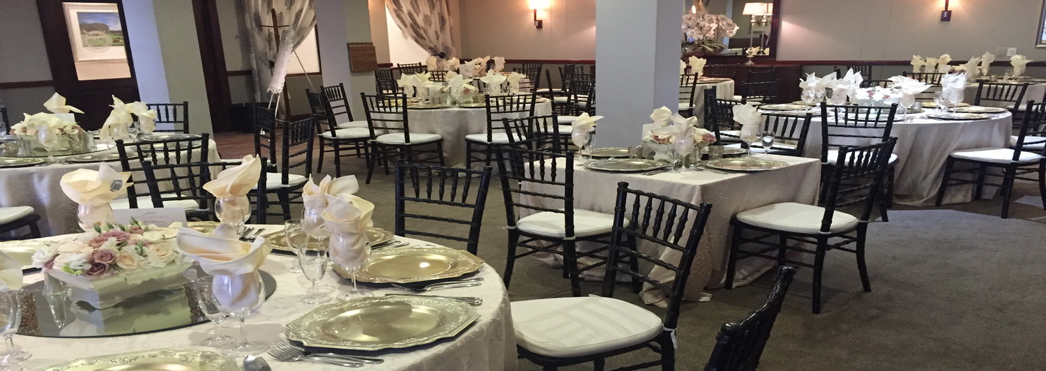 Home - Bryanston Country Club