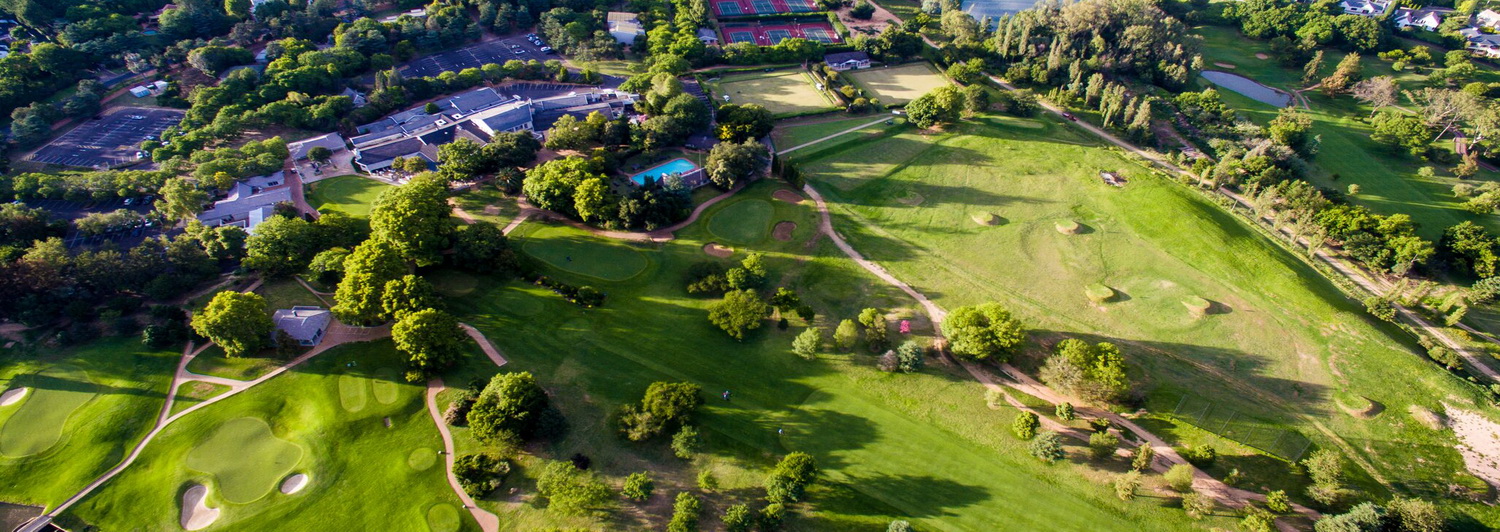 Home - Bryanston Country Club