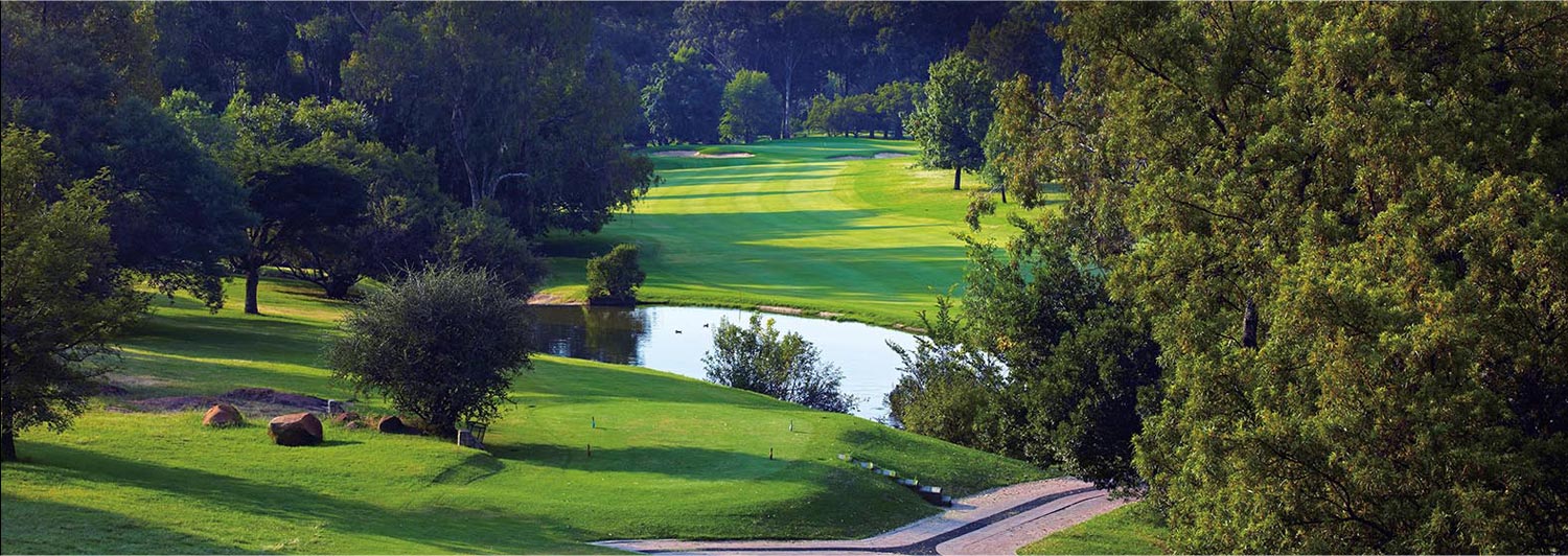 Home - Bryanston Country Club