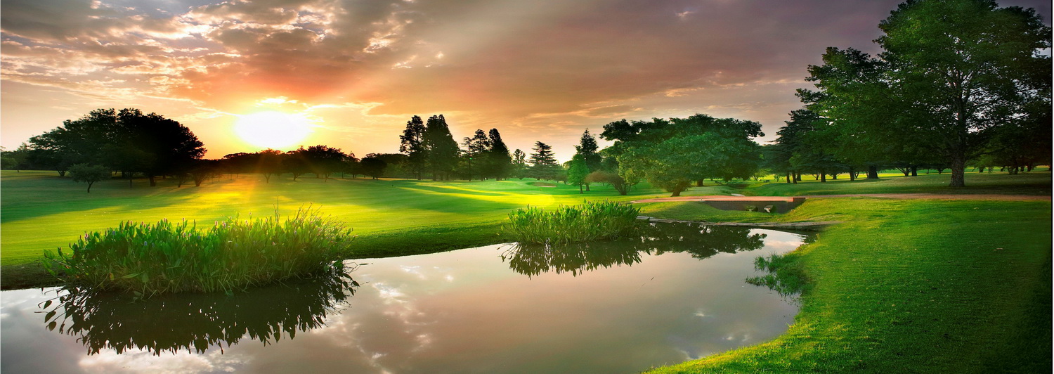 Home - Bryanston Country Club